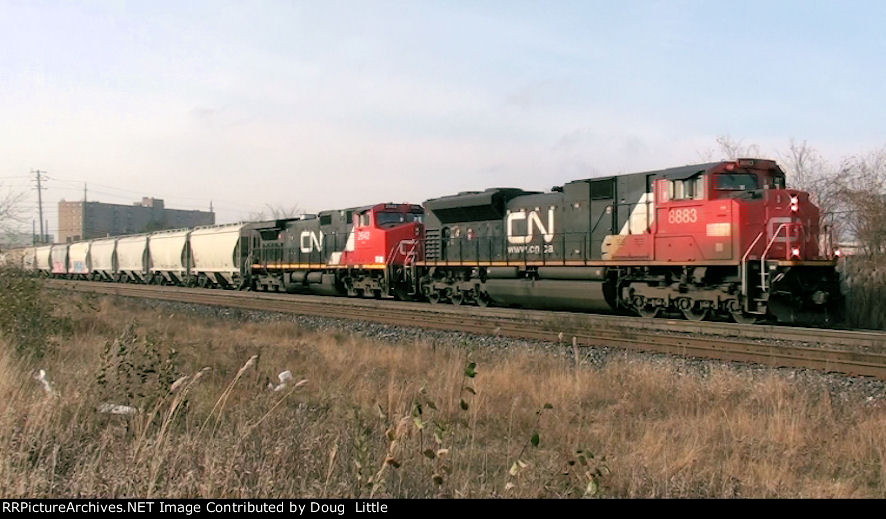 CN 8883